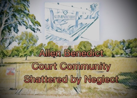 Allen Benedict Court CO Poisoning, Part II - Carbon Monoxide Poisoning