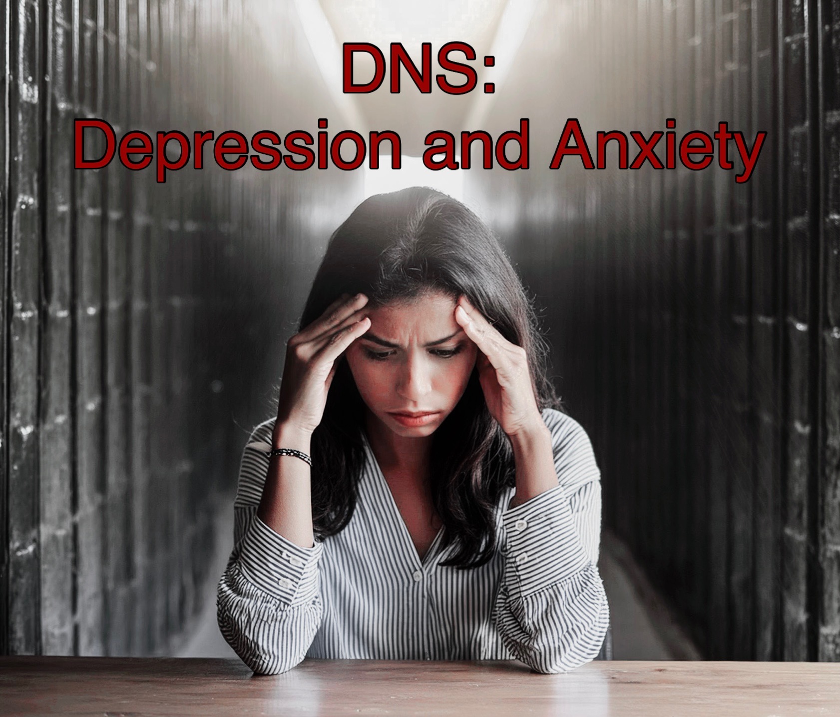 Anxiety Following CO Poisoning - Carbon Monoxide Poisoning