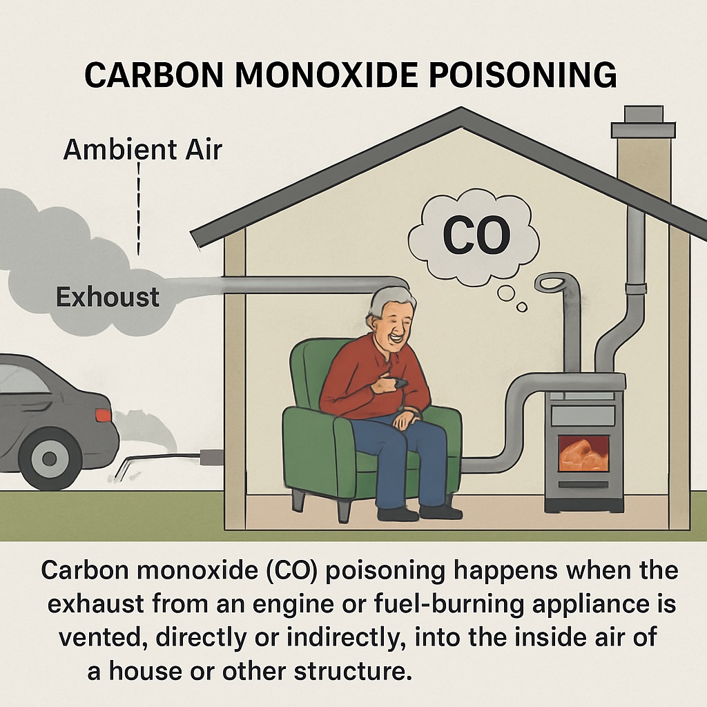 Chat GPT Doesn't Understand Carbon Monoxide Poisoning - Carbon Monoxide ...